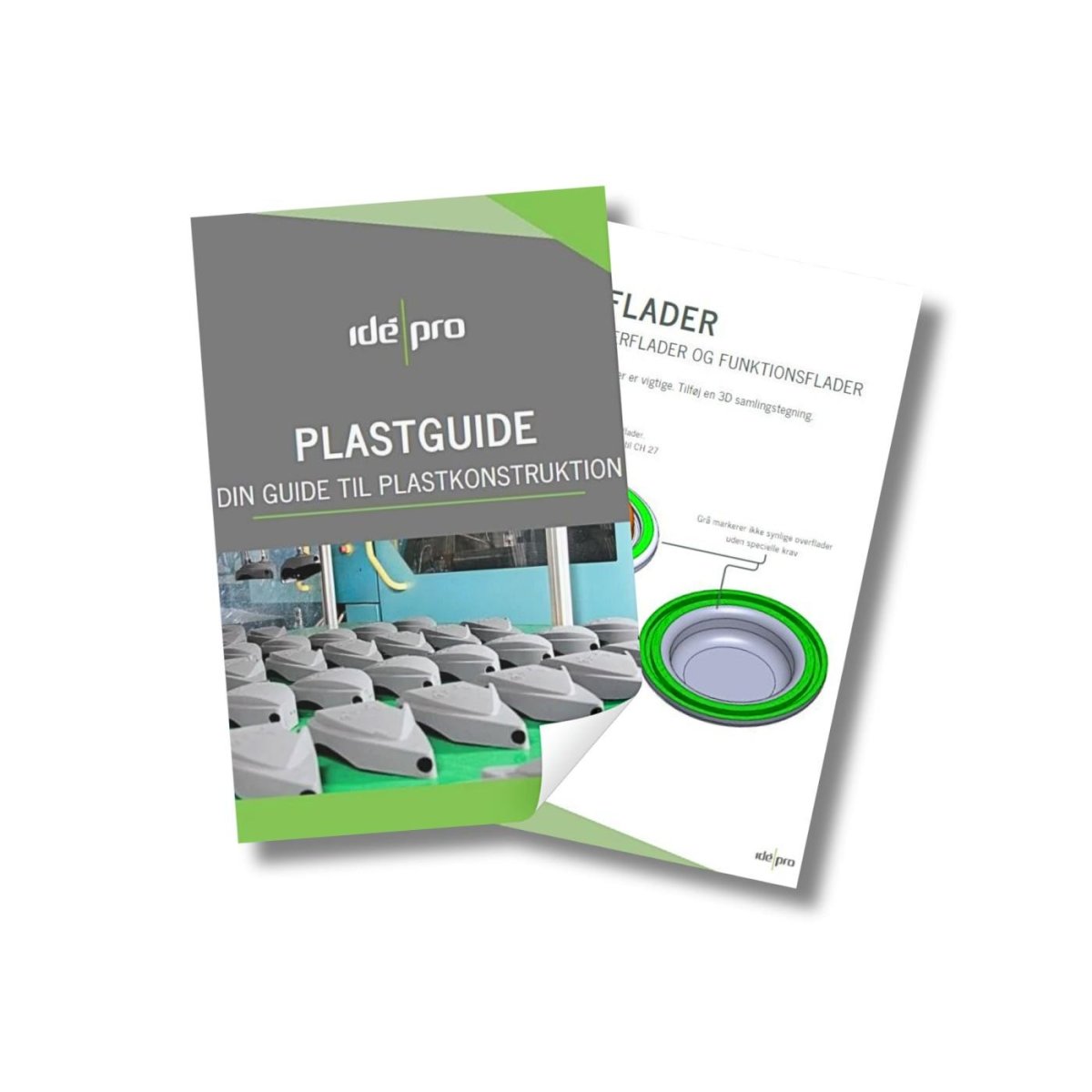 Plastic design: A guide