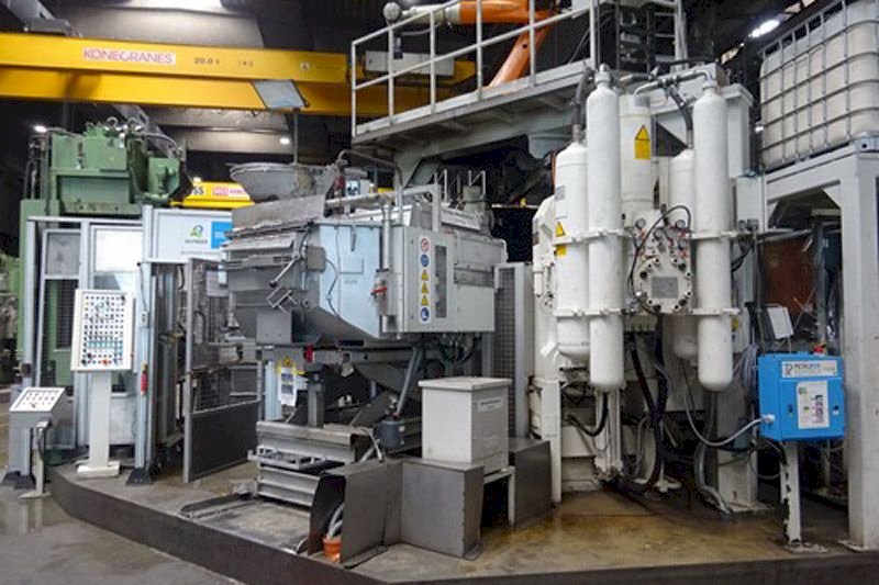 Idé-Pro expands capacity with new machines